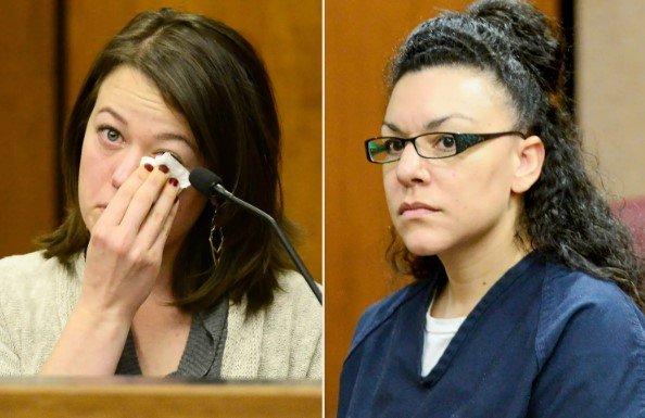 Pregnant Woman Thought She Was Getting Baby Clothes