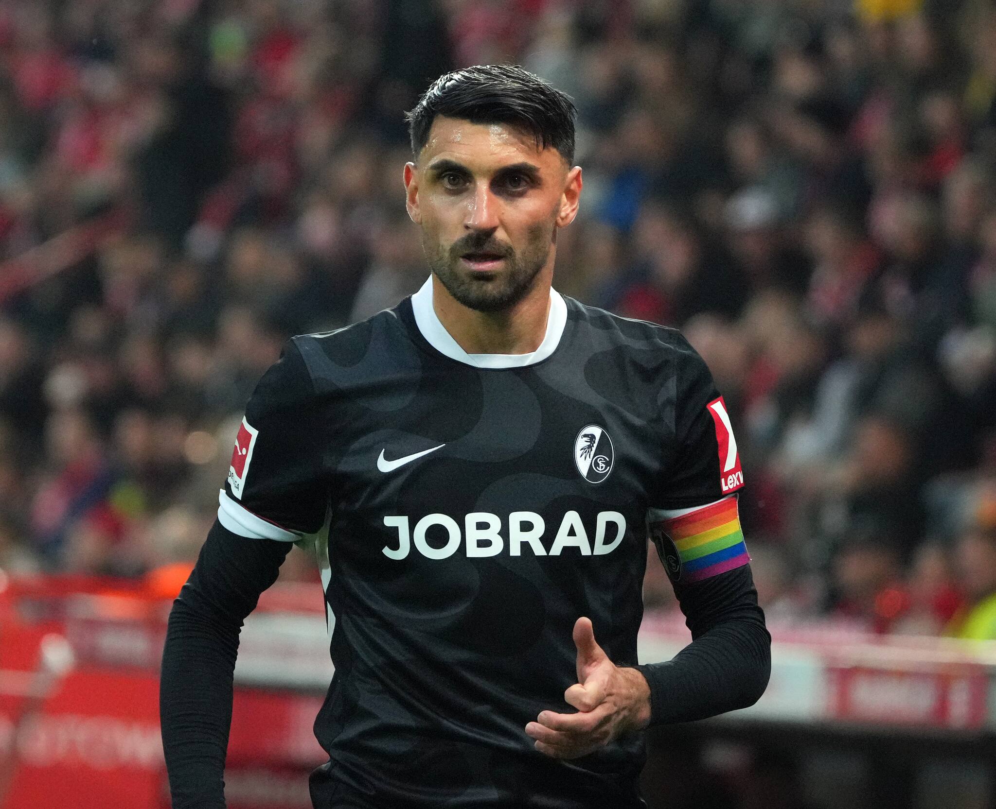 Europa League live: OGC Nizza gegen SC Freiburg – alle Infos zur Partie ...