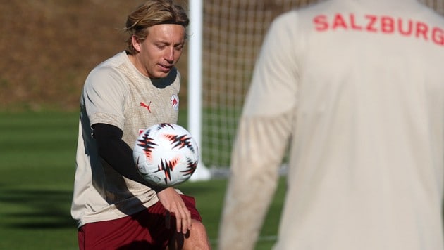 Auf diese Spieler muss Letsch verzichten