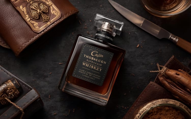 10 rich and smoky fragrances