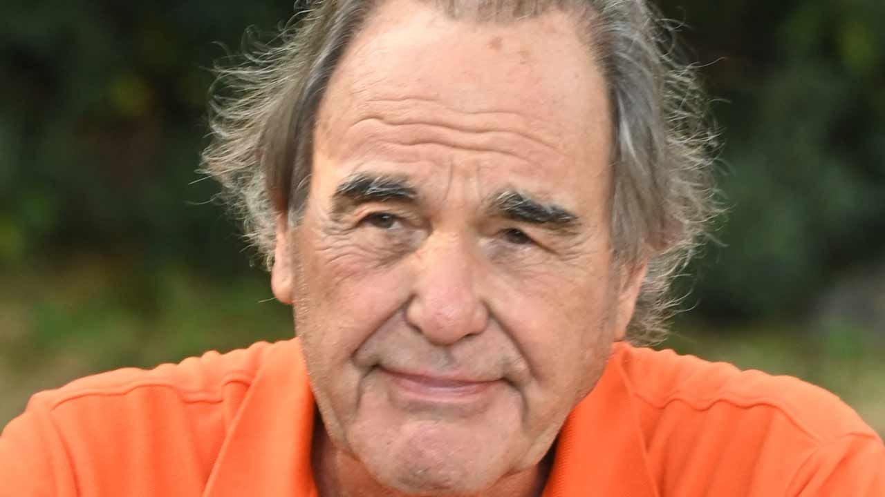 79 ans, 50 films, 3 Oscars : cette légende du cinéma américain n'a ...