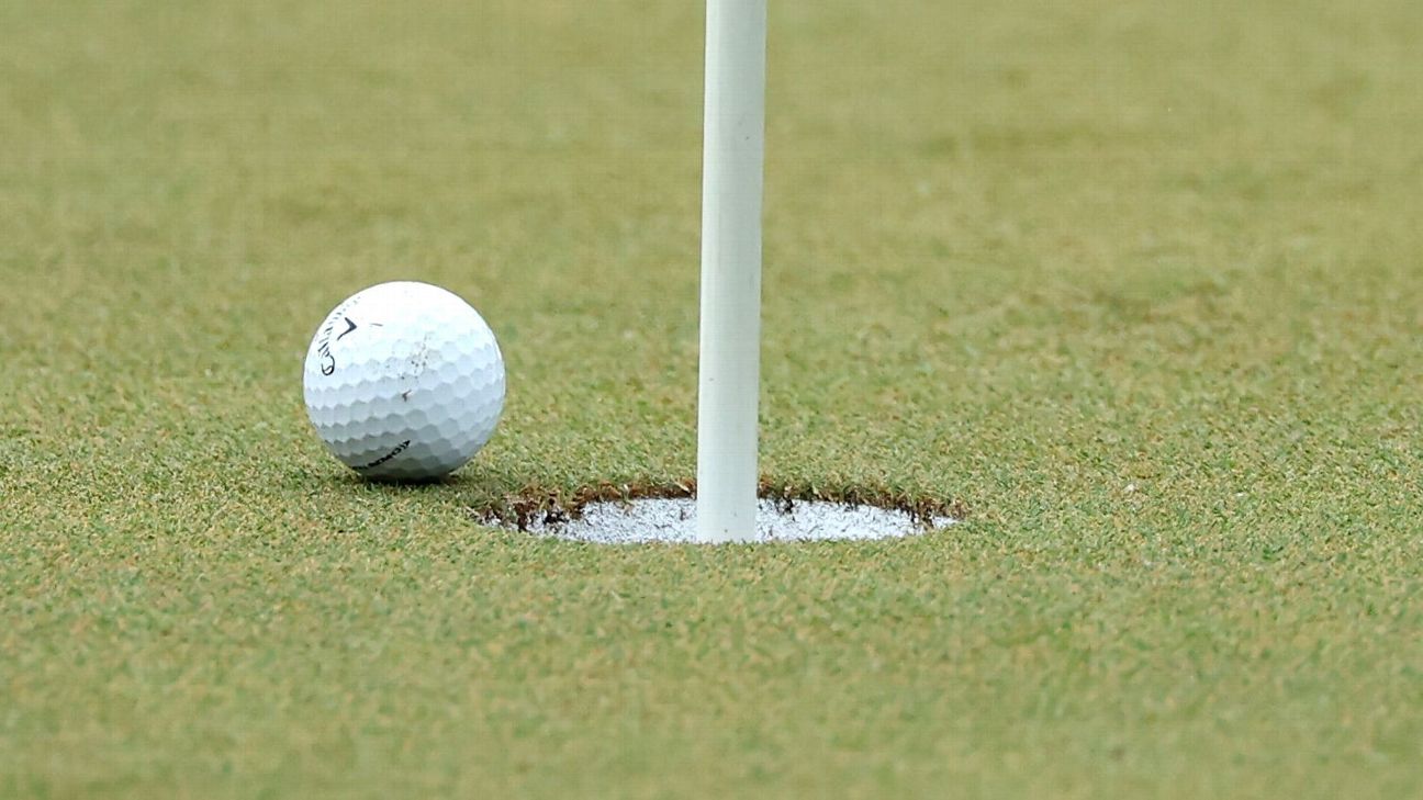 LPGA to sanction Saudi-backed Aramco tournament in Las Vegas