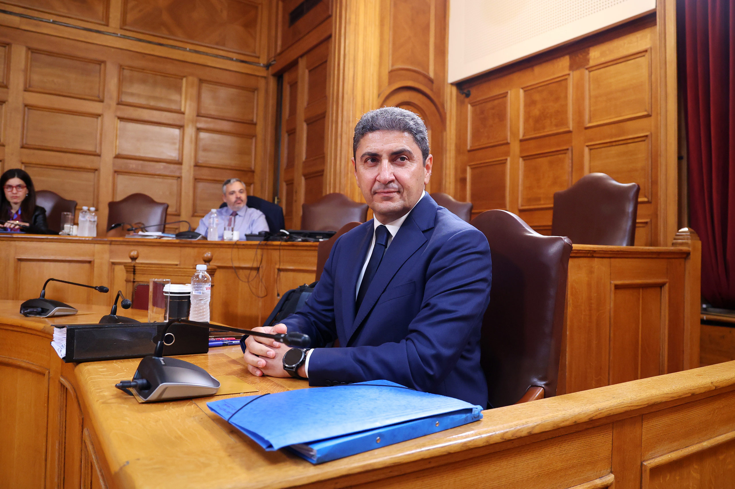 Πηγές ΠΑΣΟΚ- Εξεταστική για ΟΠΕΚΕΠΕ: «Όσκαρ» θεσμικότητας για τον ...