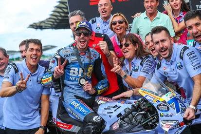Marc Marquez’s shoulder injury “serious” as MotoGP doctor shares ...