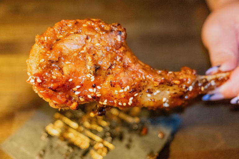These OKC restaurants are closing, opening, or dropping updates this ...