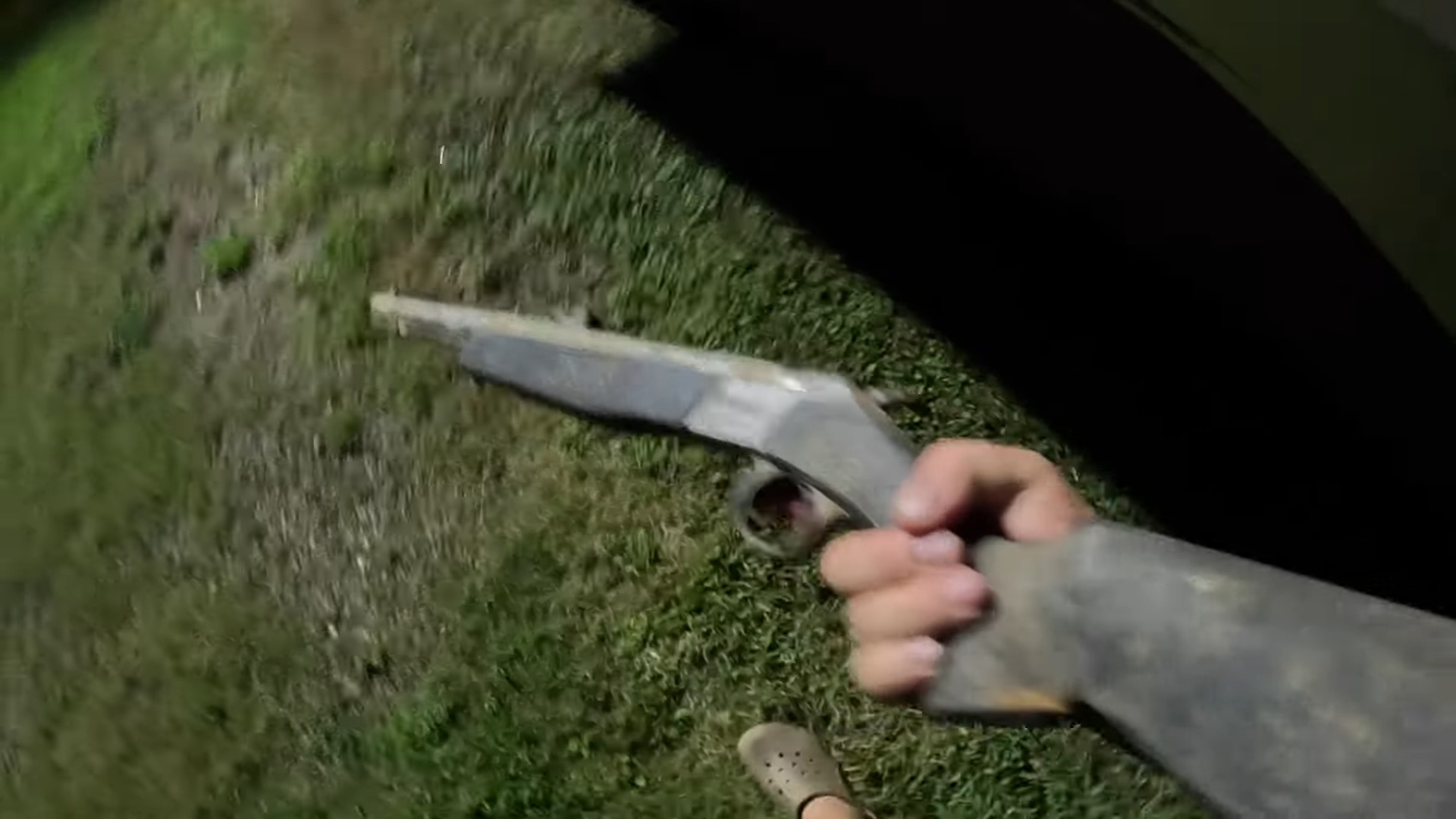 Why this peaceful river might be hiding a decade of bad decisions