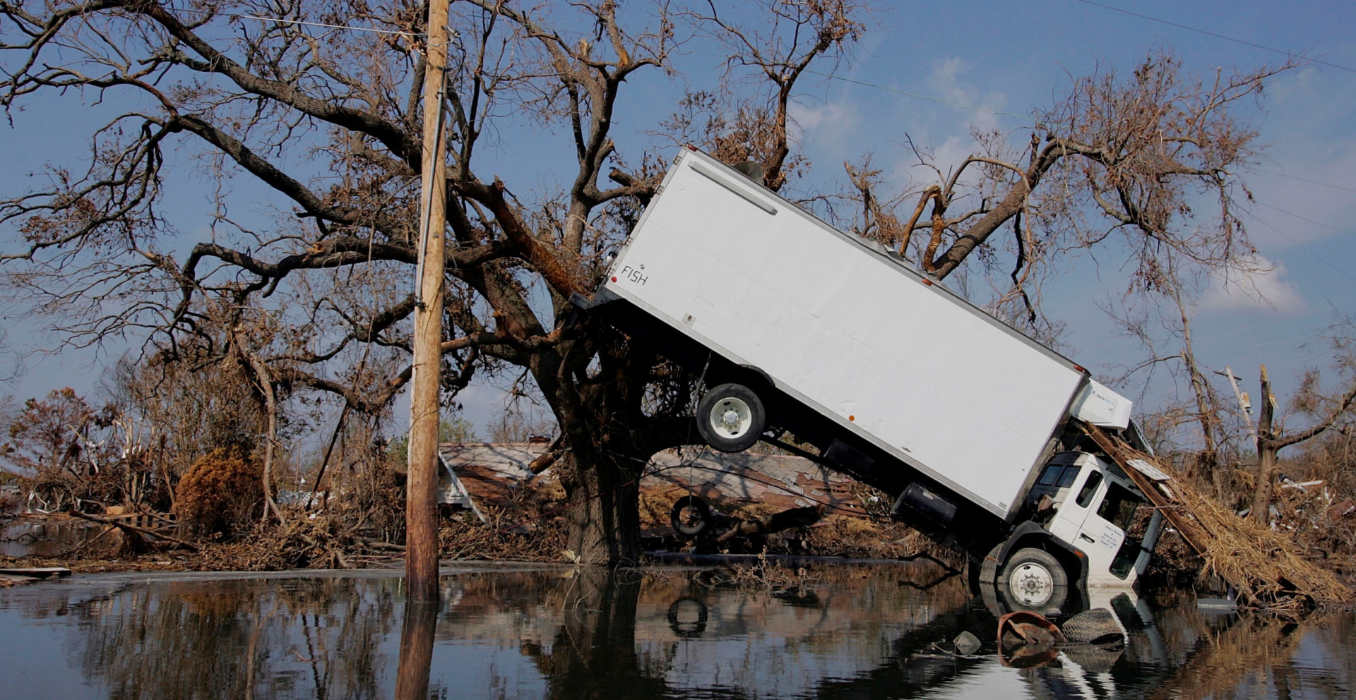 The deadliest disaster to ever happen in each state
