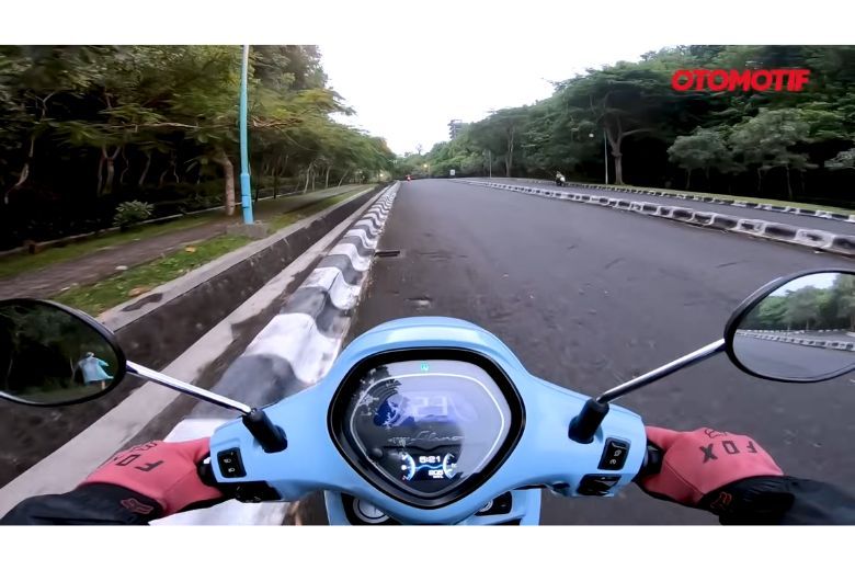 Belanja Bulanan Pakai Motor Apakah Worth It? Ini Pengalaman Pakai ...