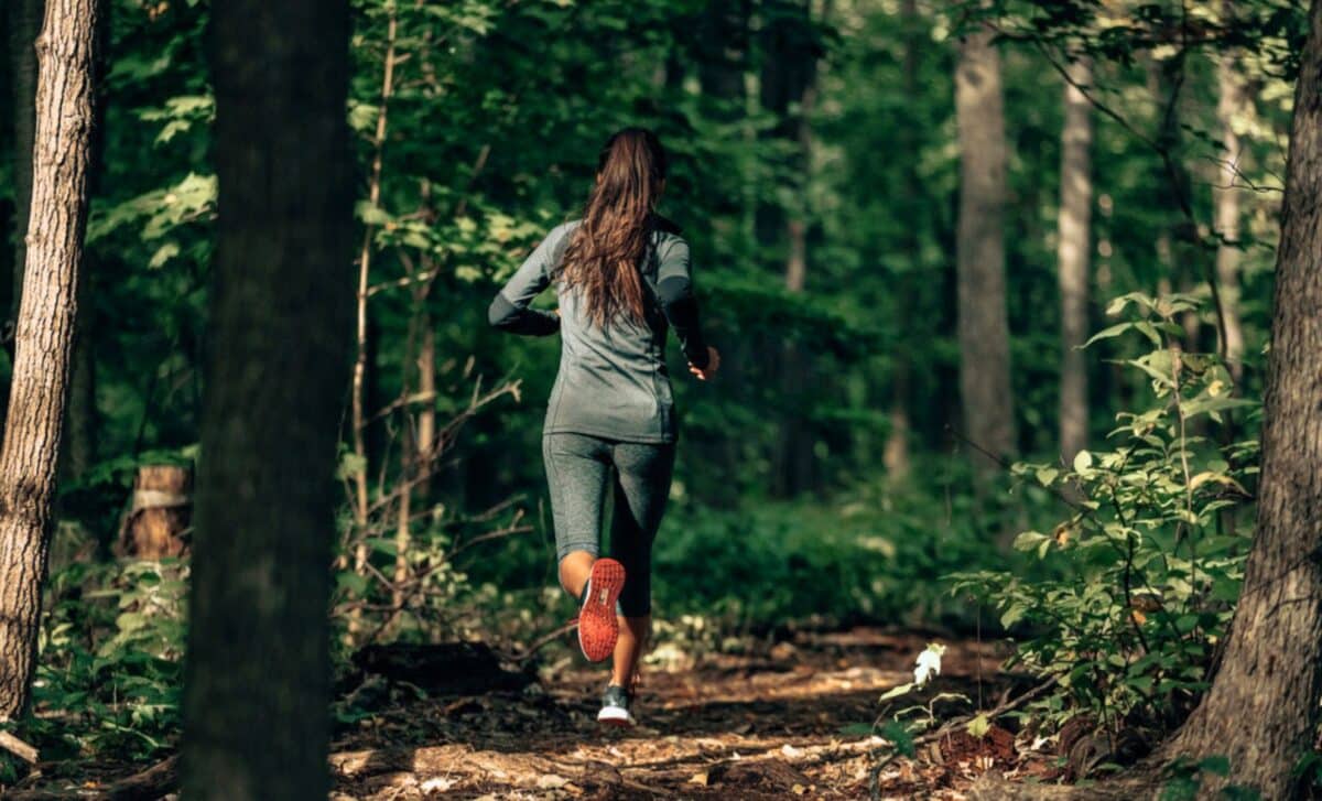 This Exercise Is at Least 4 Times More Efficient Than Walking—But It’s ...