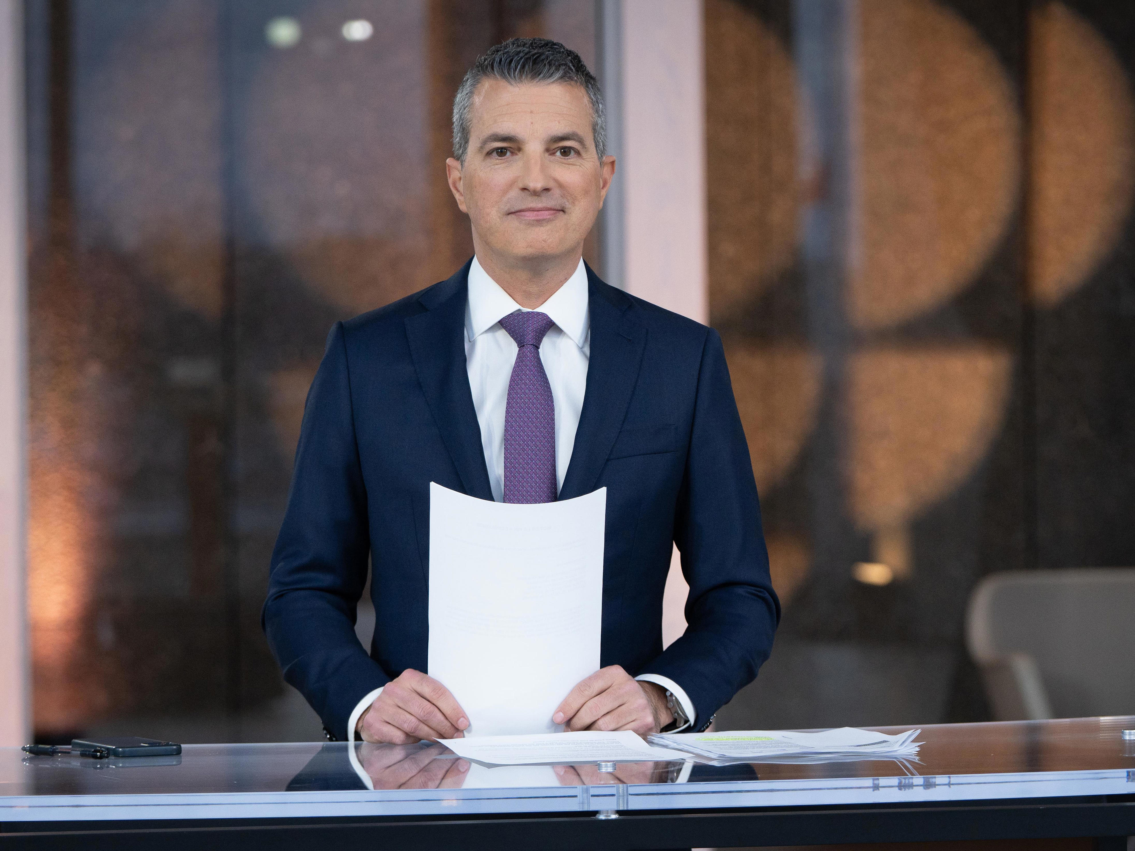 Le téléjournal Ottawa-Gatineau indisponible pour plusieurs spectateurs