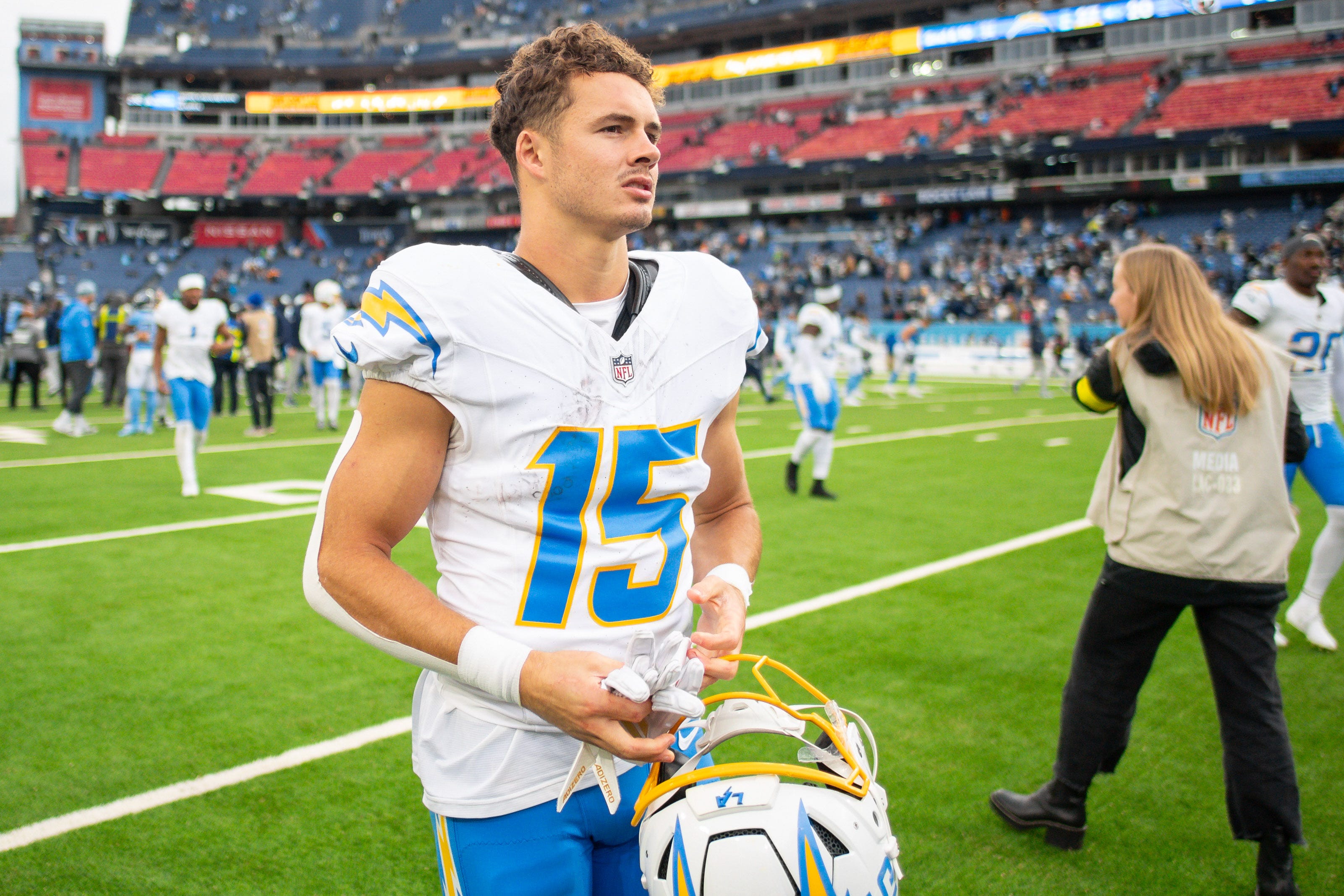 Fantasy Football Start 'Em, Sit 'Em Week 10: WR Edition