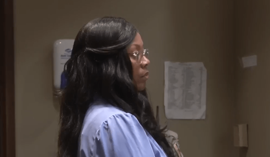 Trial begins for woman accused of killing pastor in Tennessee
