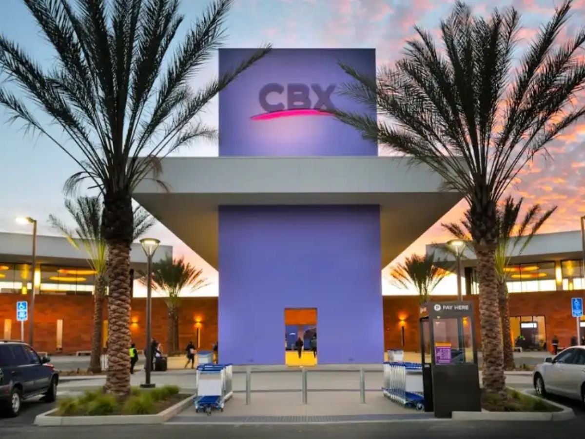 GAP busca el control total del CBX, puente que conecta a México con EU