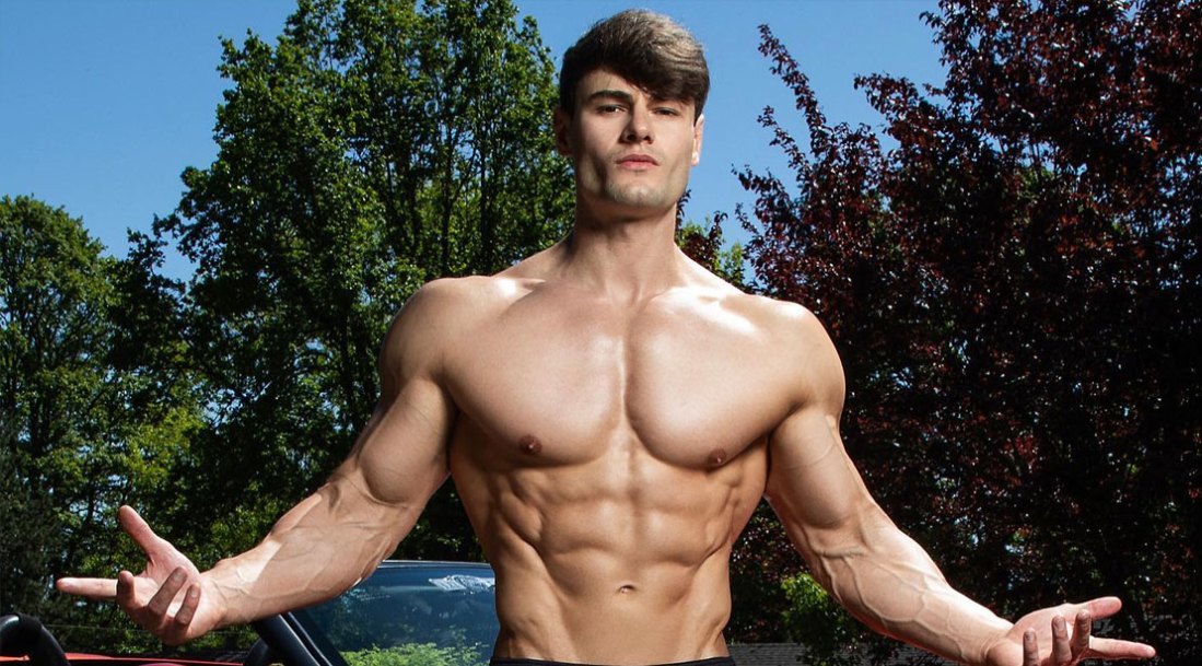 Top 20 Richest Bodybuilders All Over The World in 2025