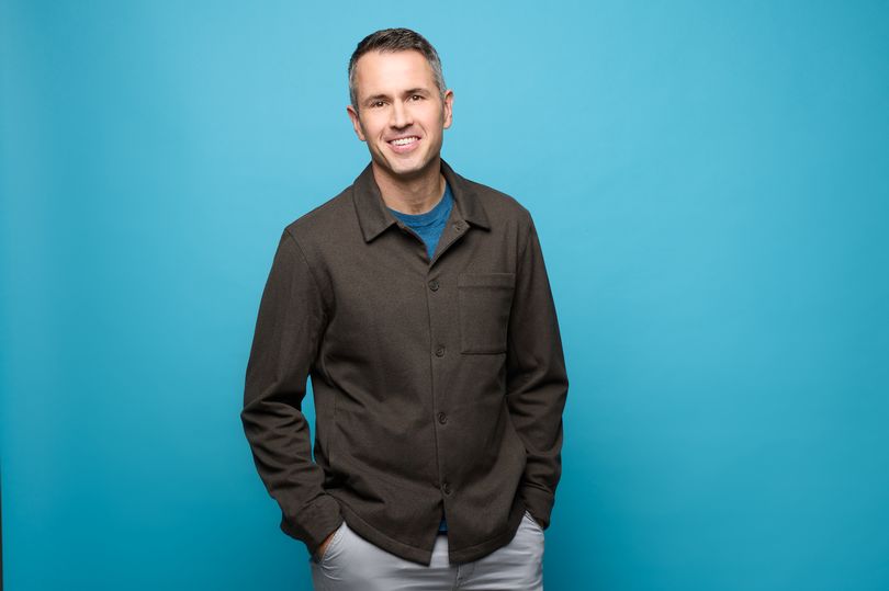 Kieran Cuddihy would absolutely love a go at hosting top RTÉ show one day