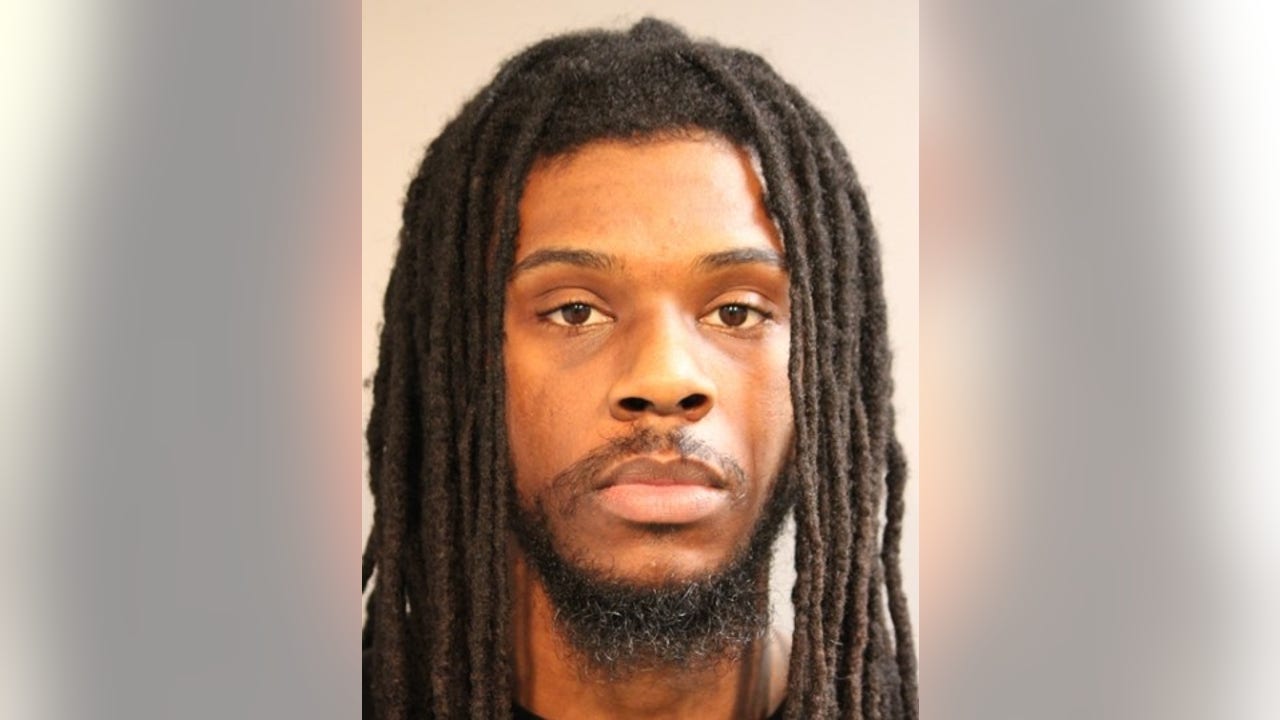 Suburban Chicago man charged in shooting of woman on North Side