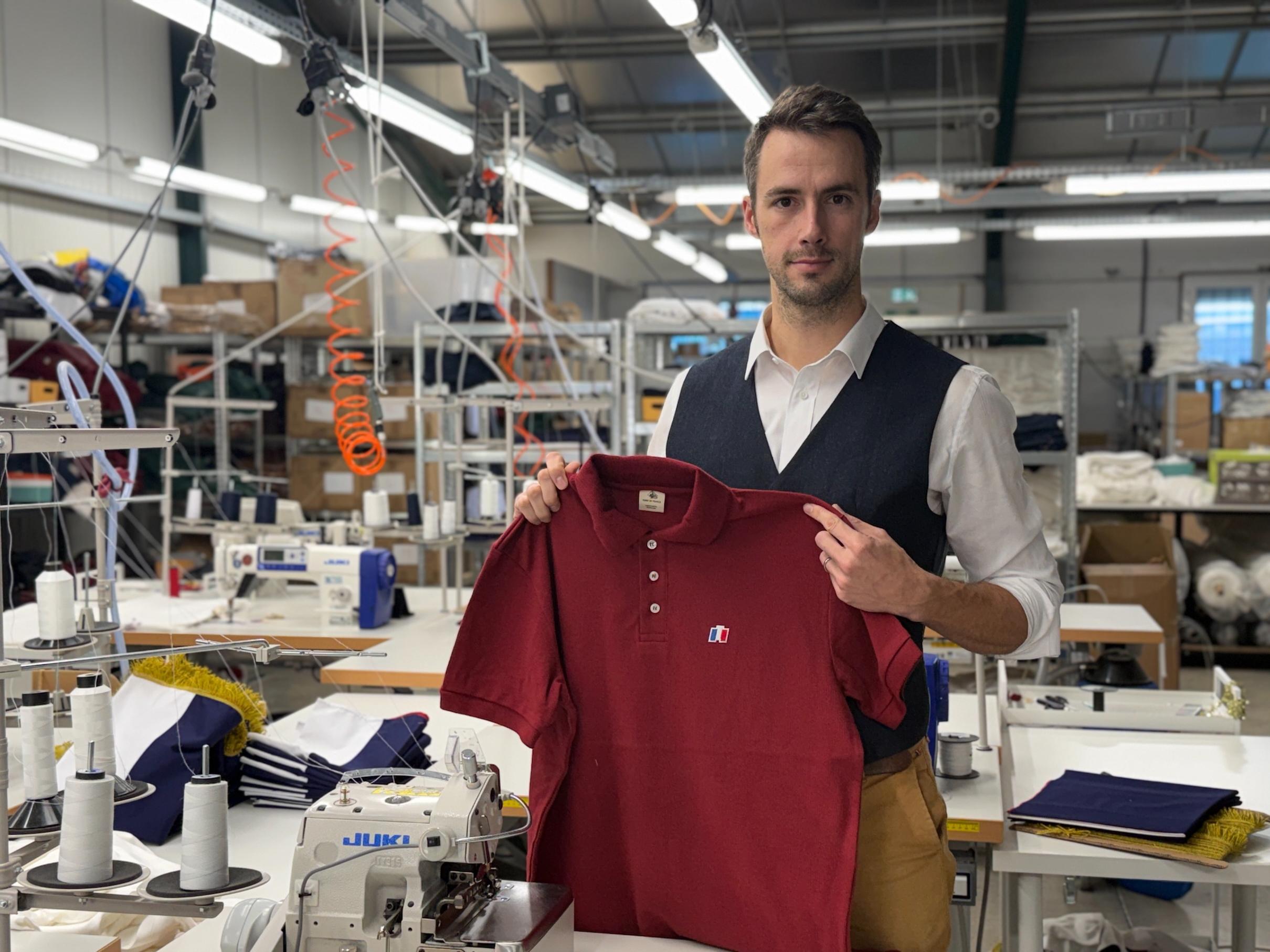 Face à Shein et la fast-fashion, le sursaut du «made in France» est ...