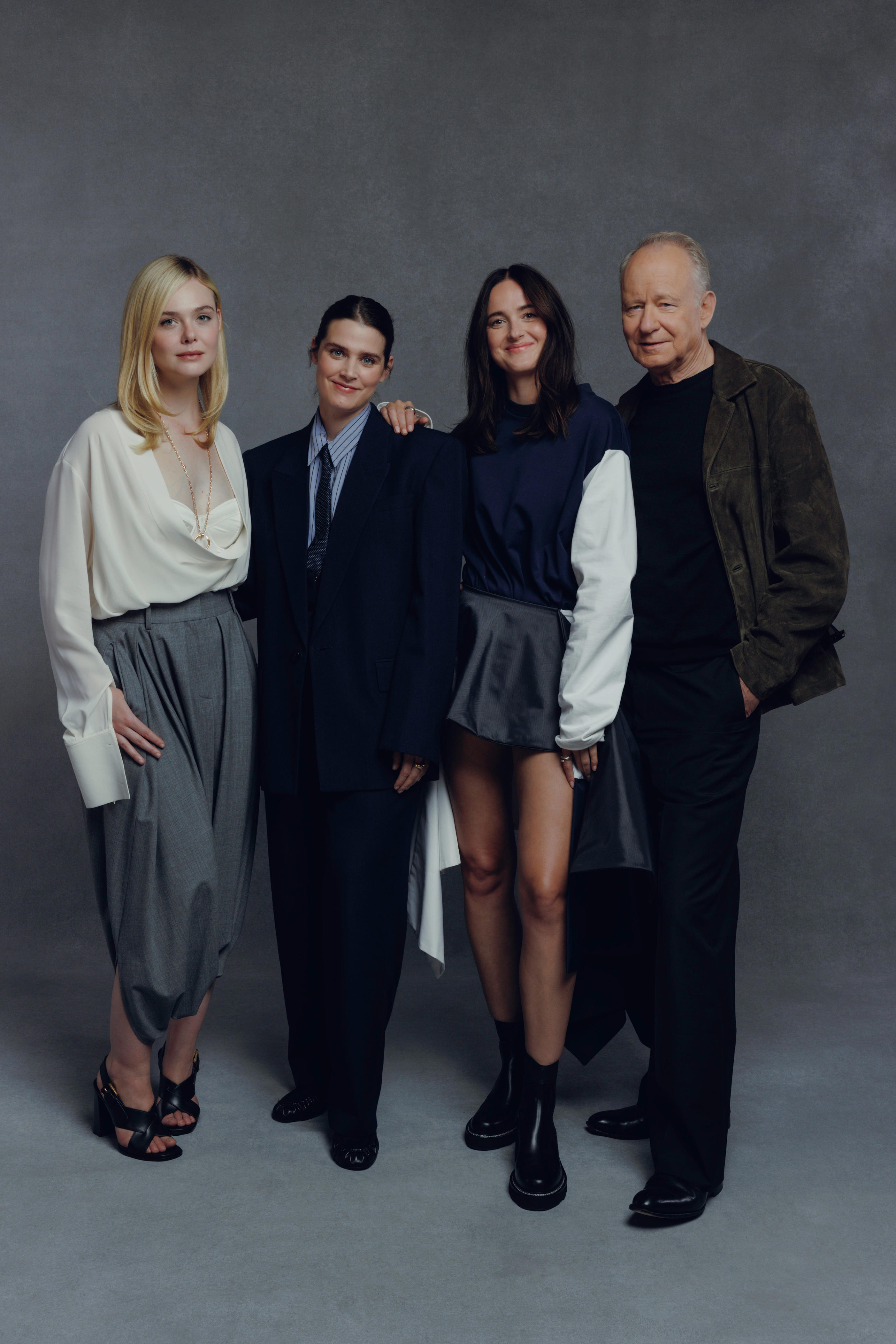 Director of 'Sentimental Value' to honor his cast in Palm Springs