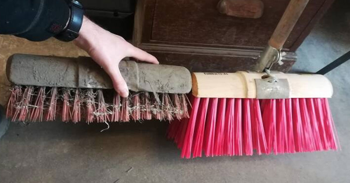 50 Everyday Objects Feeling Father Time's Power