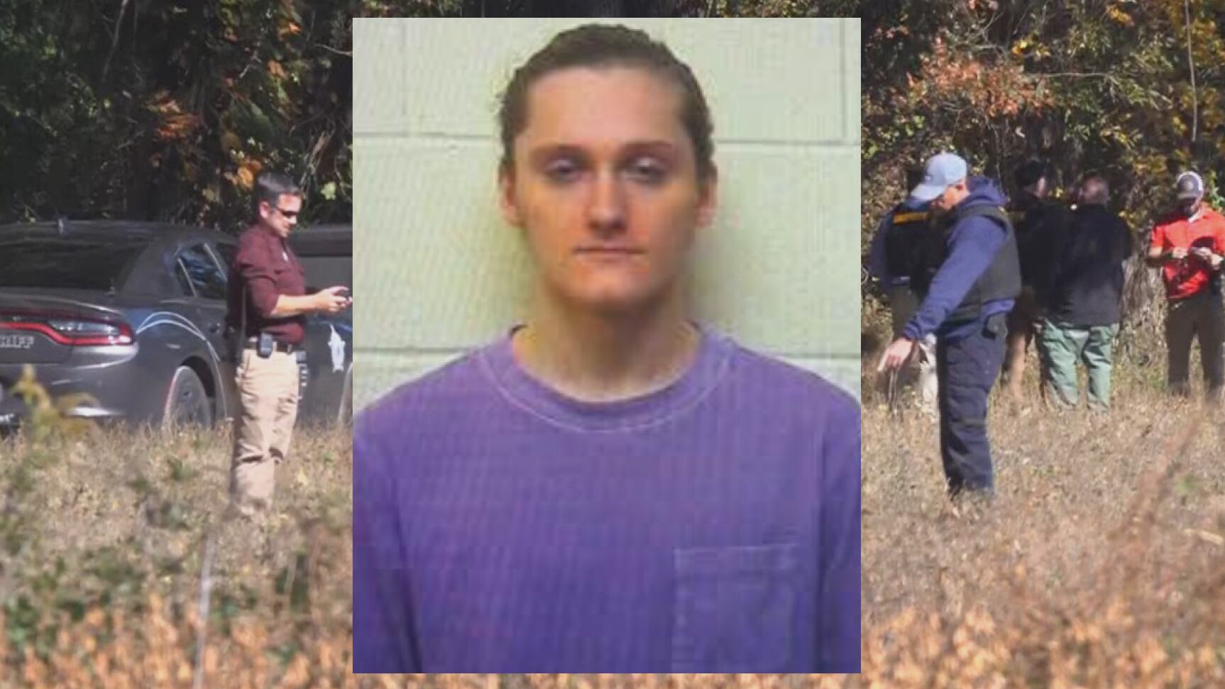 SHERIFF: Probable sighting of Connelly prompts large response in Wilmar