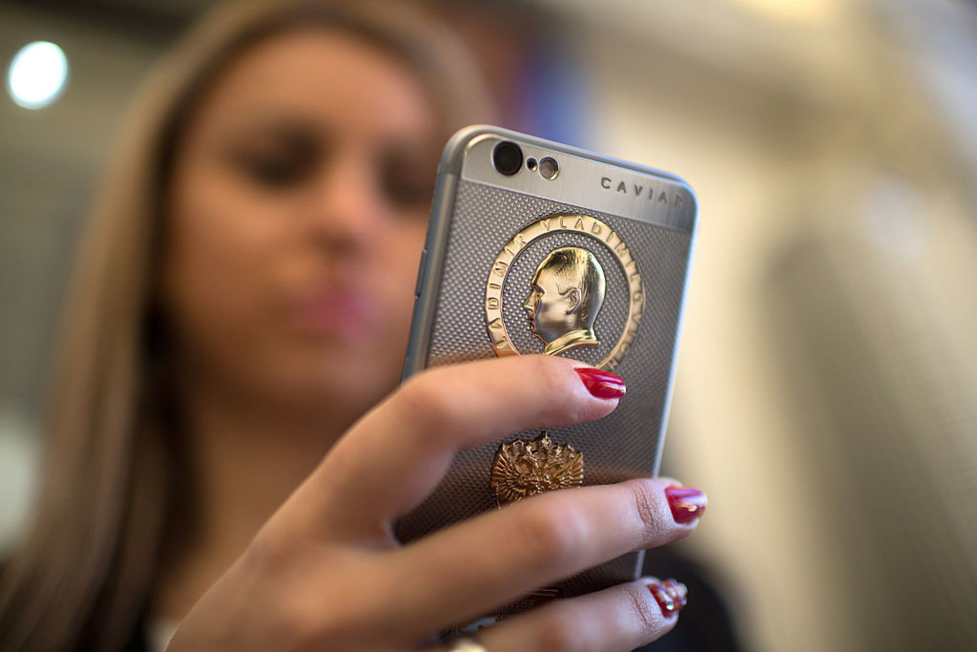 Financial secrets of world leaders