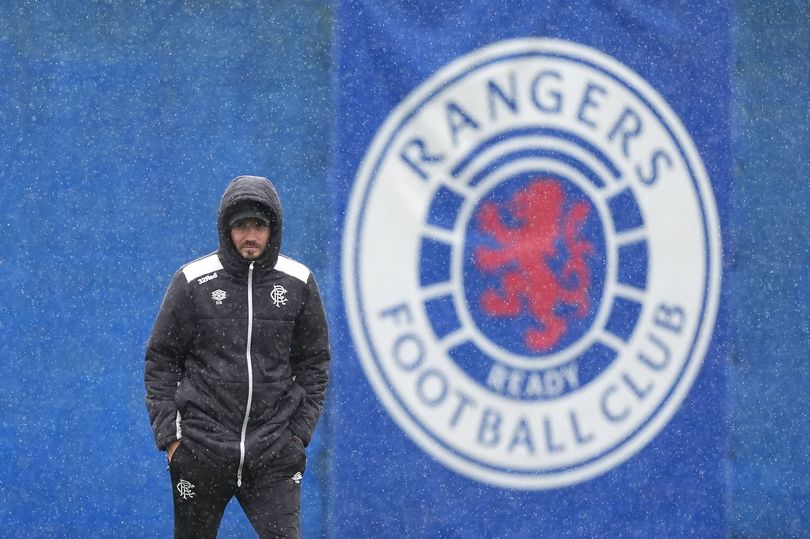 Graeme Souness rips into Rangers transfer chief Kevin Thelwell and says ...