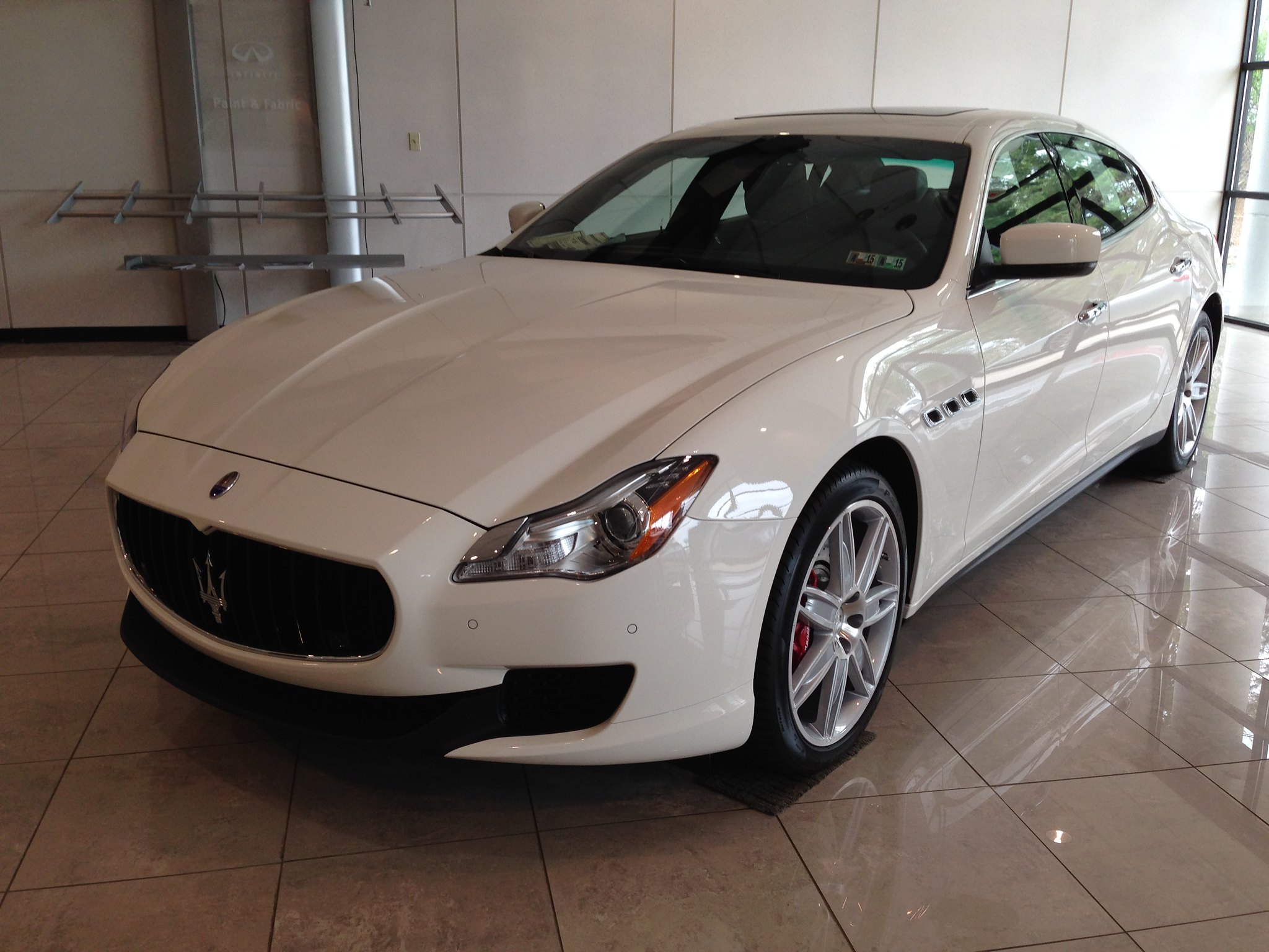 Most Overrated Luxury Cars Ever Made