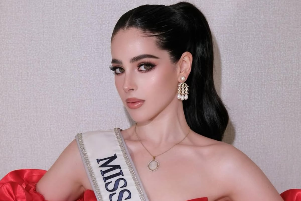 La disculpa de la organización de Miss Universo por la “humillación ...