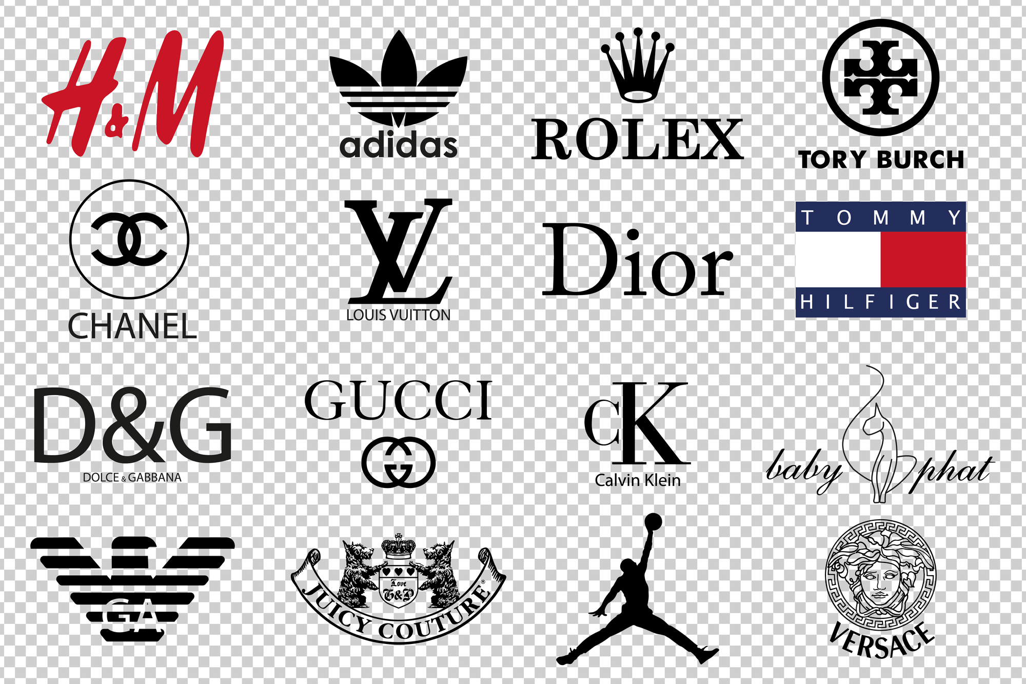 Old-Money Brands That Time Can’t Erase