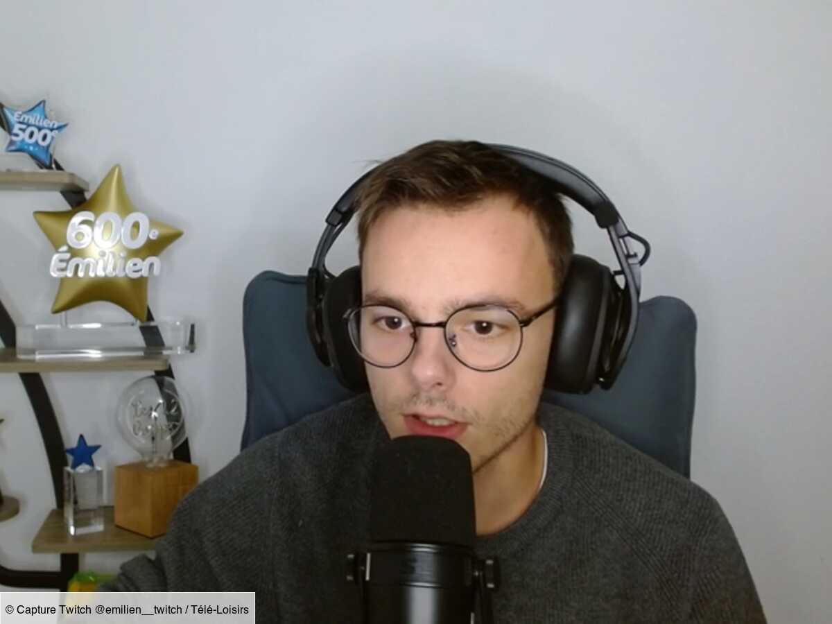 "Je suis pitoyable, je n'arrive à rien" : Emilien (12 coups de midi) reconnaît une prestation ...