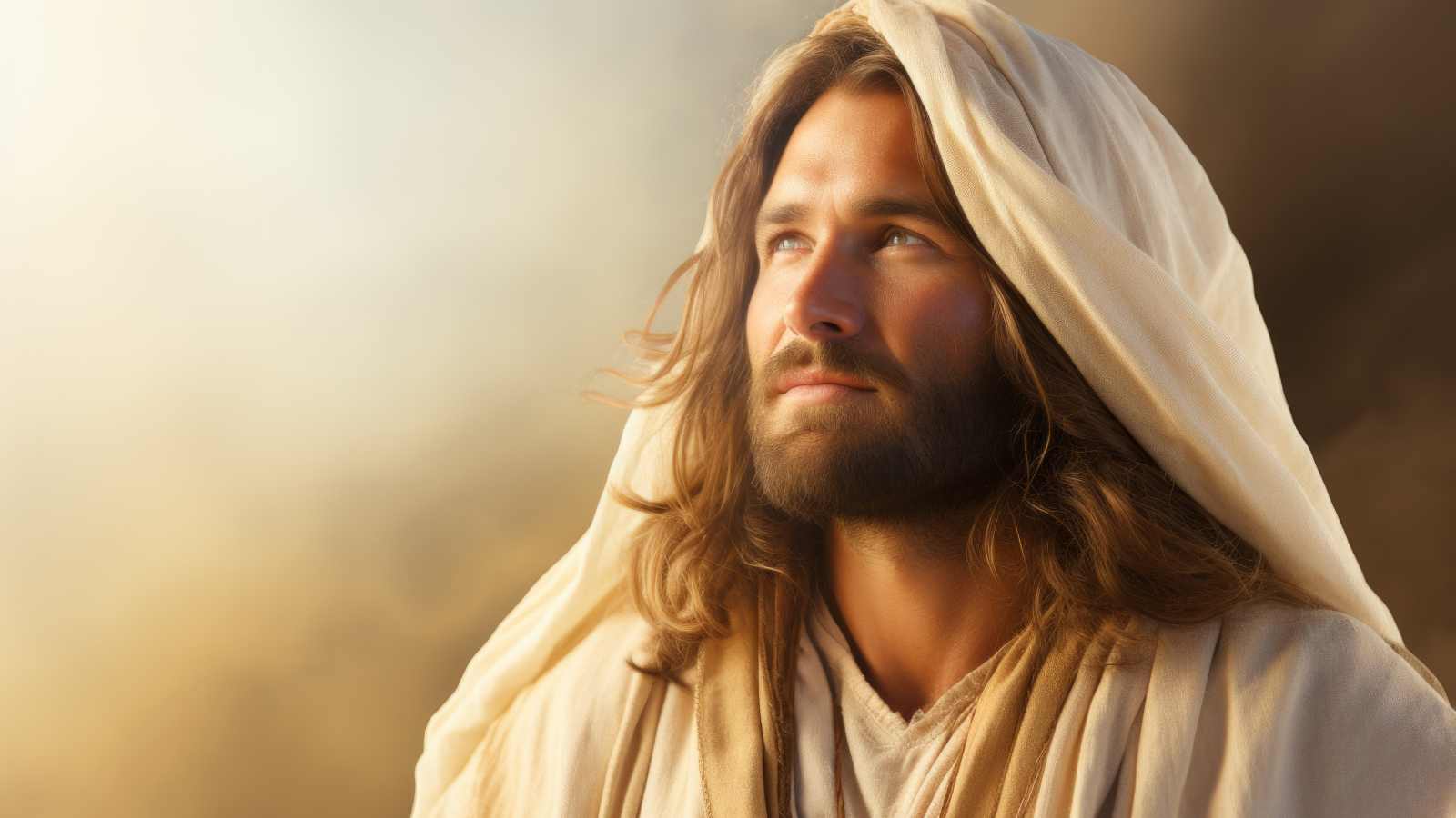 13 life lessons from Jesus anyone can appreciate