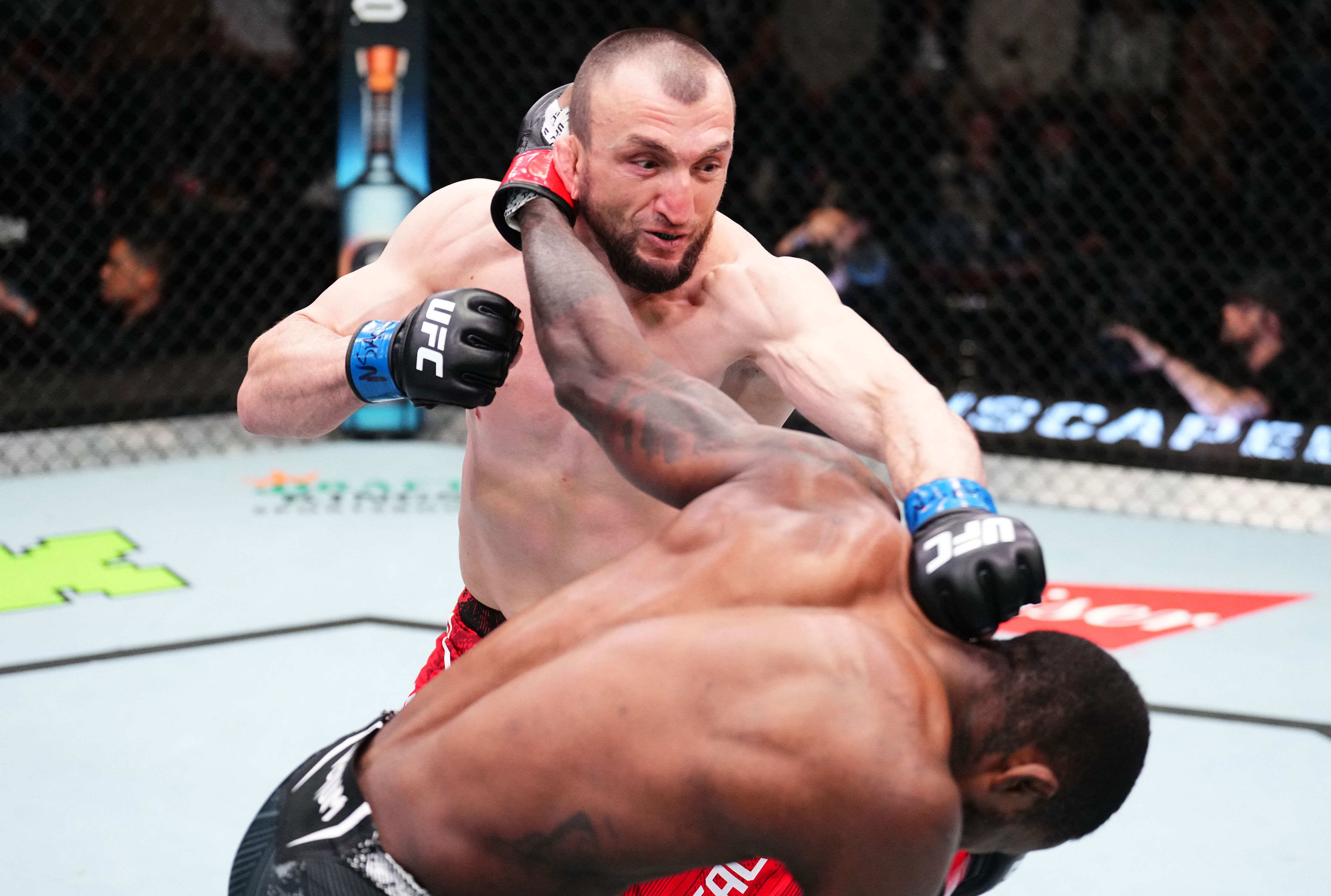 UFC Vegas 111 main card odds, breakdowns and predictions | X-Factor