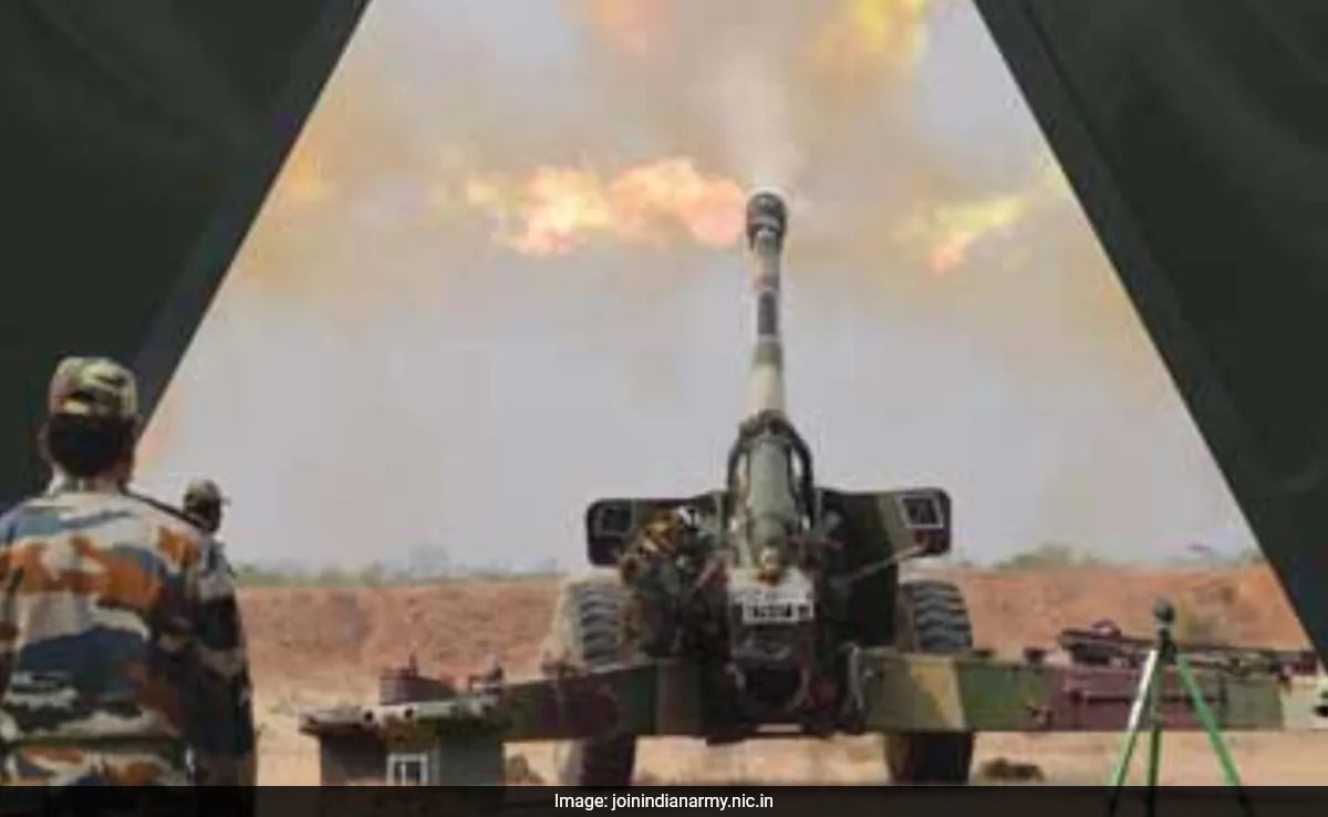 Indian Army Invites Applications For Technical Graduate Posts, Salary ...
