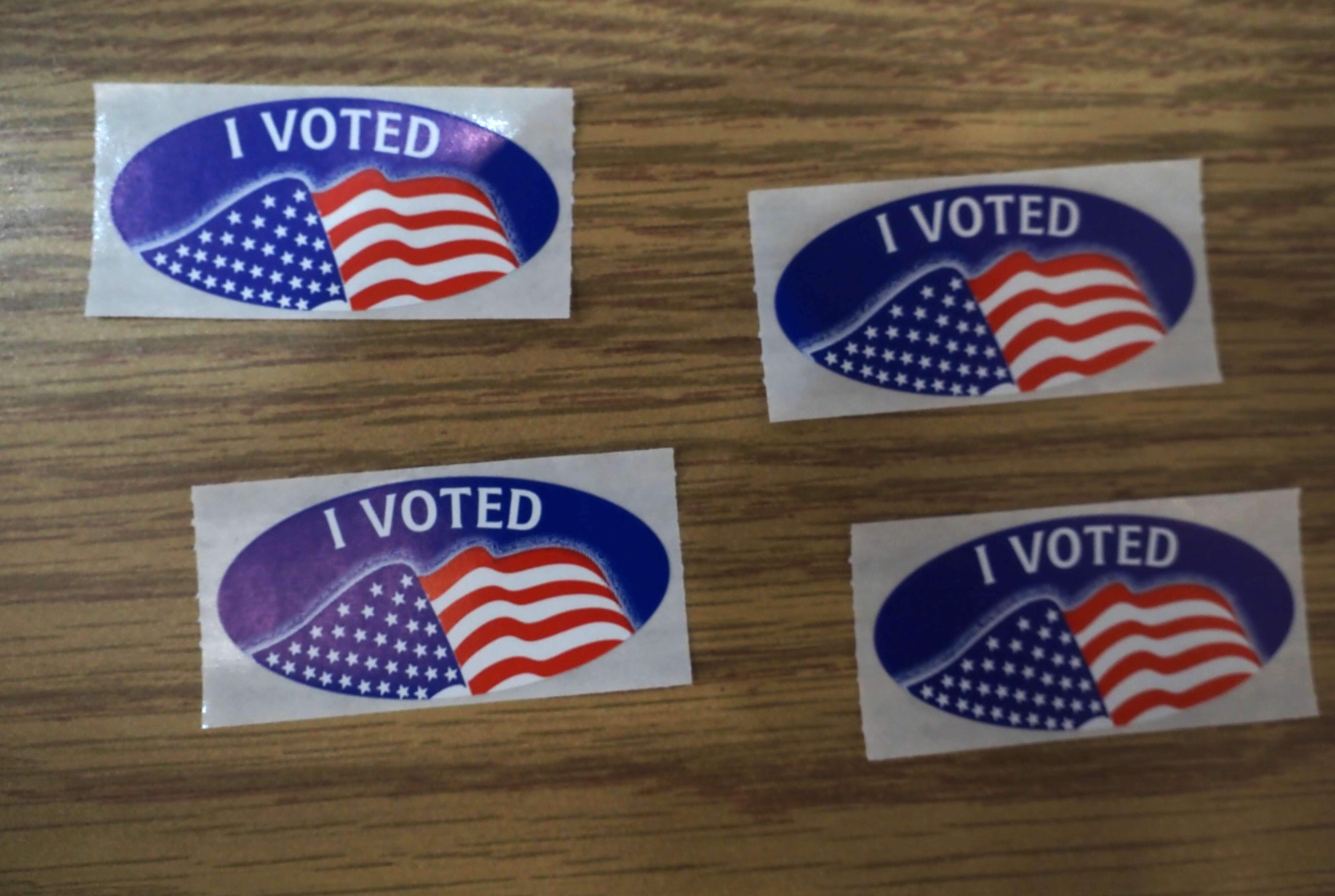 N.J. election day 2025: Burlington County live results