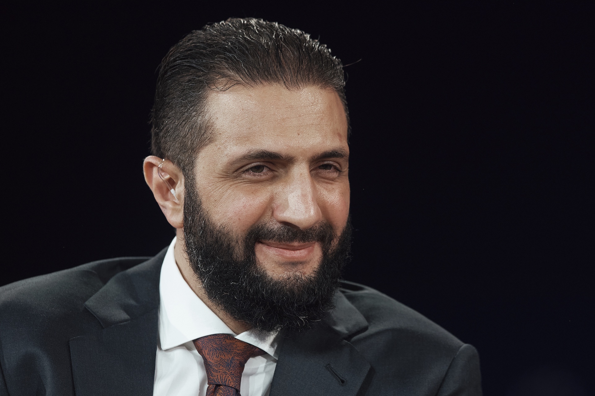 Κόντρα ΗΠΑ – Κίνας για τις κυρώσεις στον Αλ Σάρα