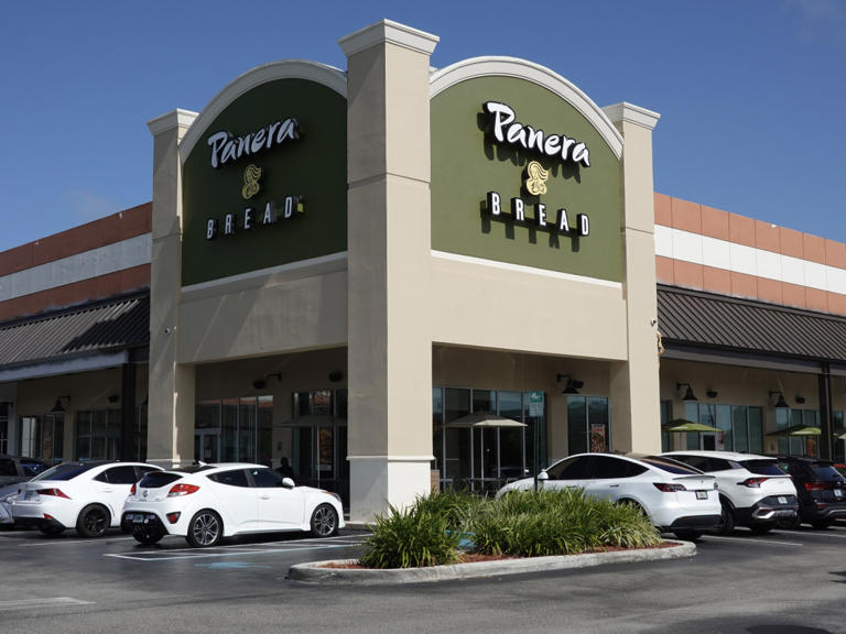 Panera Announces New Holiday Menu Items – And Fans Can't Wait to Try ...