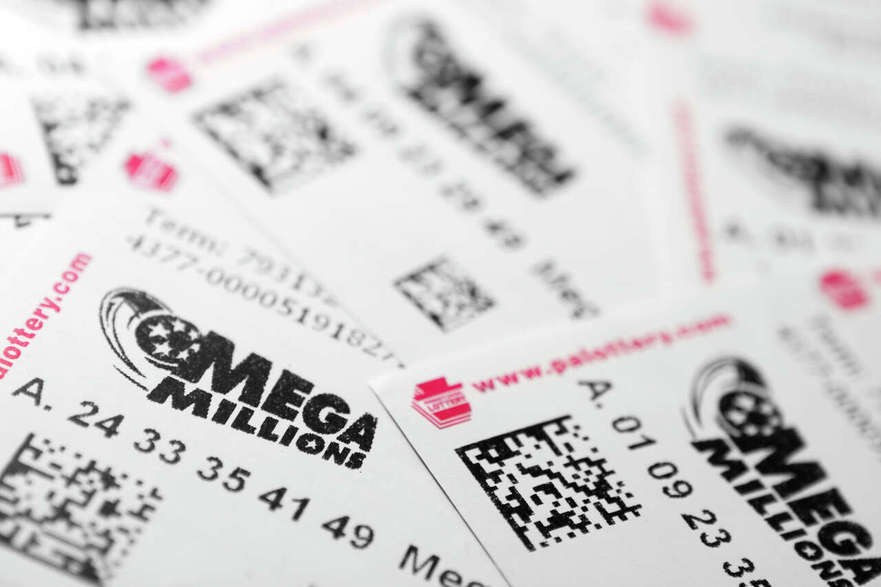 The 8th-largest Mega Millions jackpot: everything you should know