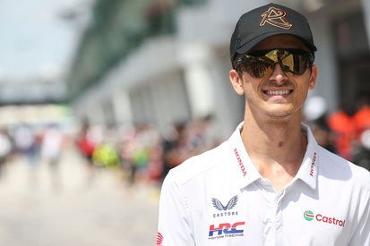 Marc Marquez’s shoulder injury “serious” as MotoGP doctor shares ...
