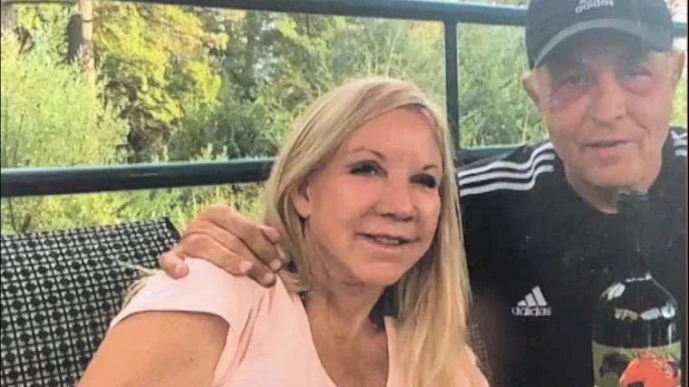 Lydia "Dia" Abrams: What Really Happened?