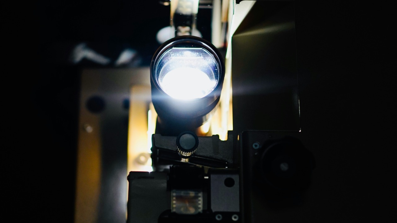 Scientists altered matter’s behavior using a light flash