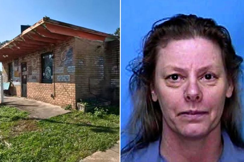 Inside the Florida dive bar where infamous serial killer Aileen Wuornos ...