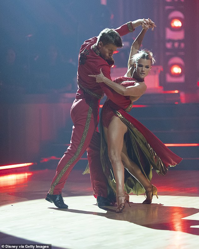 Robert Irwin fans outraged over his score on Dancing With The Stars as ...