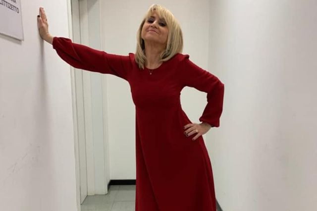 Luciana Littizzetto, non solo tv: qual è il “secondo lavoro” della comica