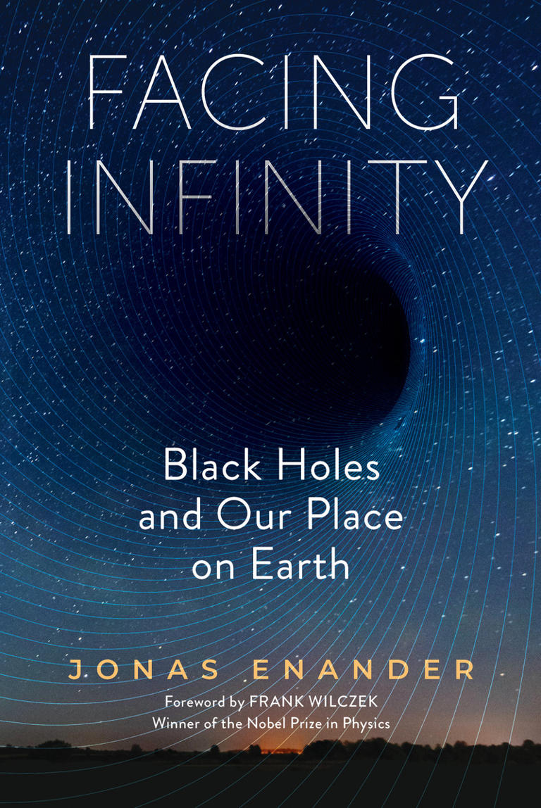 'Torn apart by the darkness': What would happen if a human fell into a ...