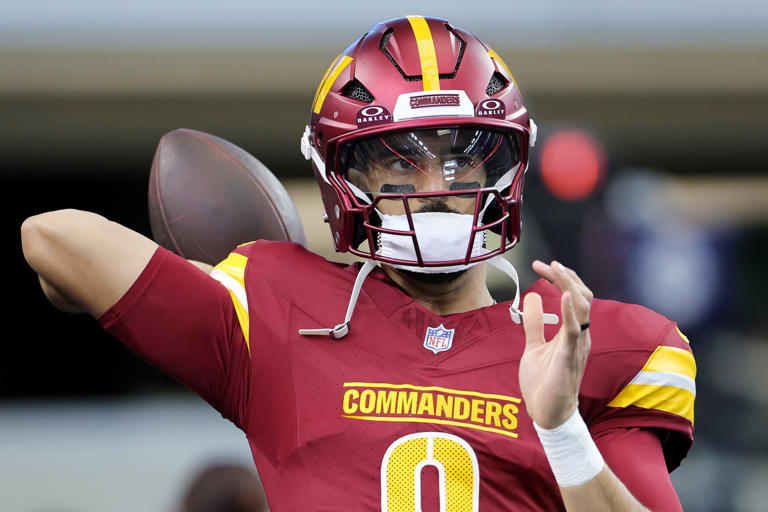 Inside the Custom Face Masks Taking the NFL by Storm