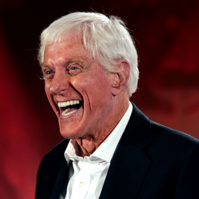 These 29 Famous Hollywood Actors Are 90+ And Still Going Strong
