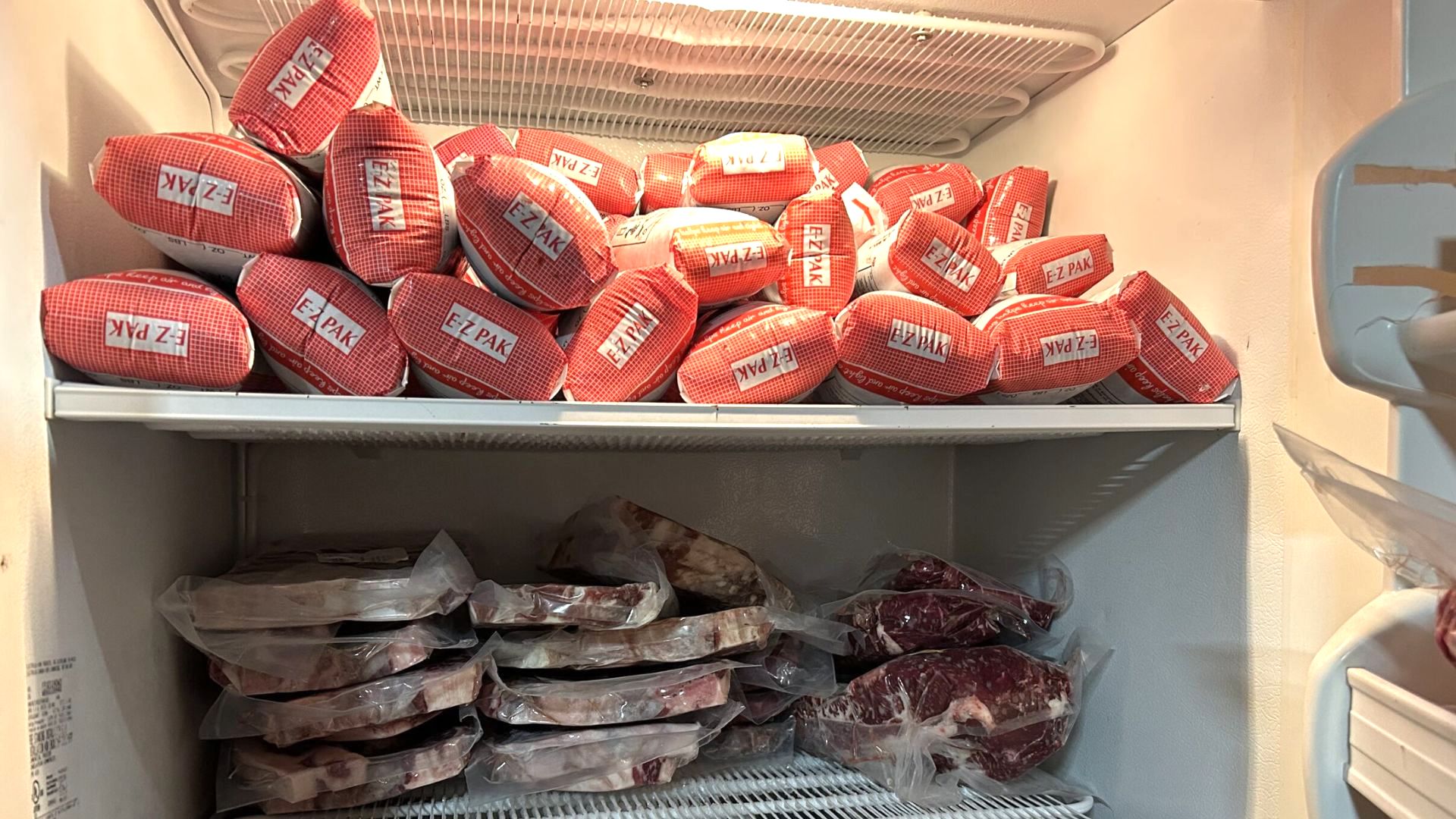 How I Get the Best Value When Buying Freezer Beef