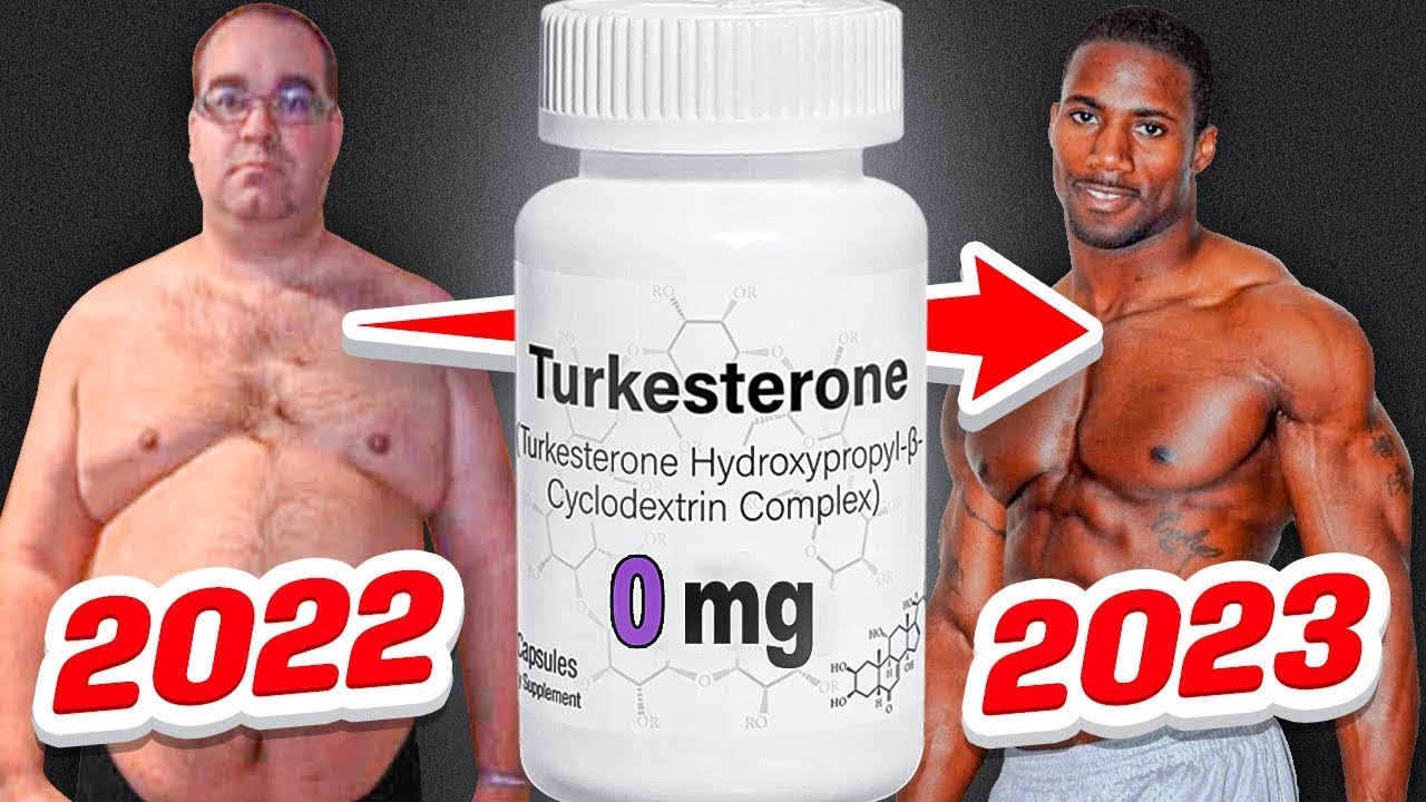 Dangerous Truth About the Supplement Industry