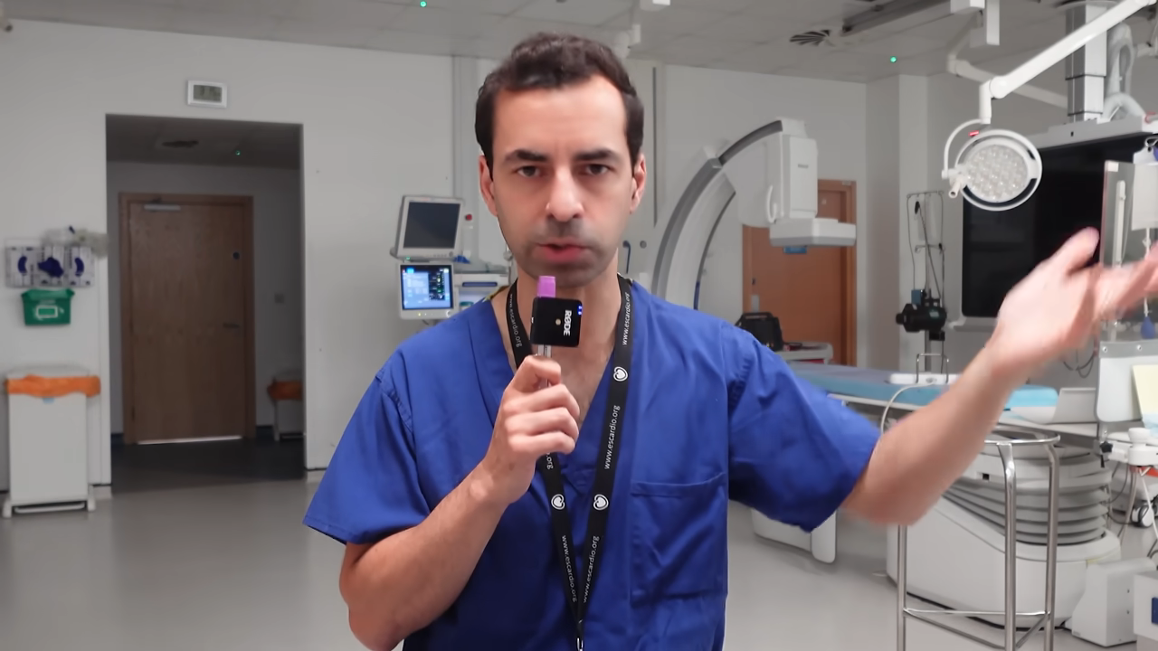 The weirdest paradox in medicine