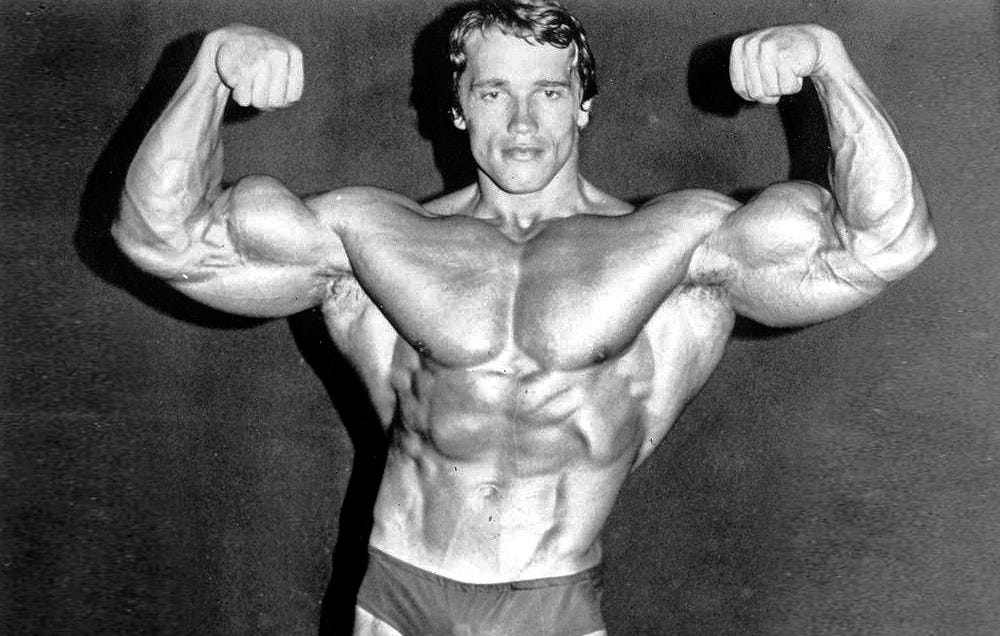 Top 20 Richest Bodybuilders All Over The World in 2025
